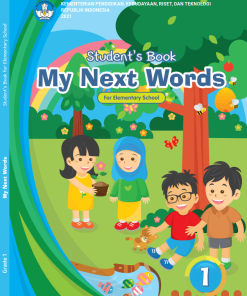 Kurikulum Merdeka Kelas 1 SD - BUKUSEKOLAH.ID