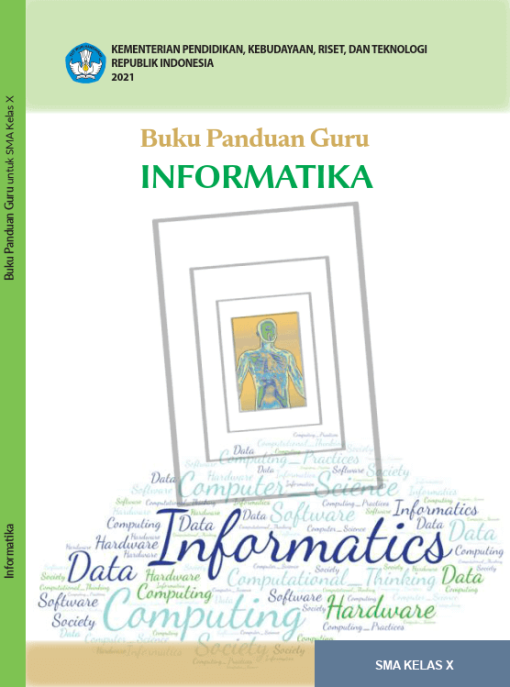 Download Buku Panduan Guru Informatika untuk SMA Kelas 10