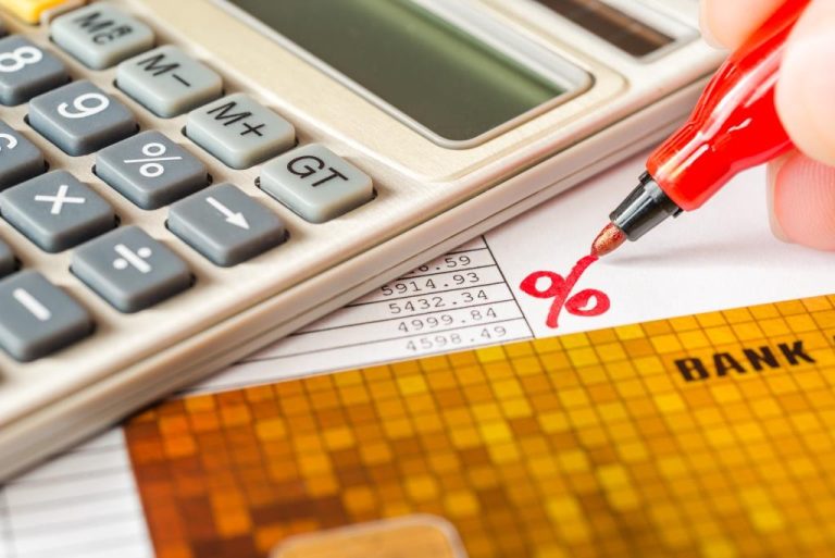 Cara Menghitung Bunga dalam Sistem Perbankan - BUKUSEKOLAH.ID